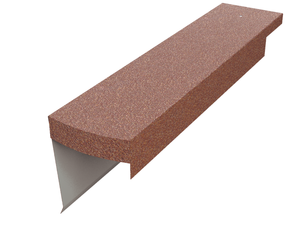 Metrotile Tile Accessoires | European Stone Coated Roofing for Everybody